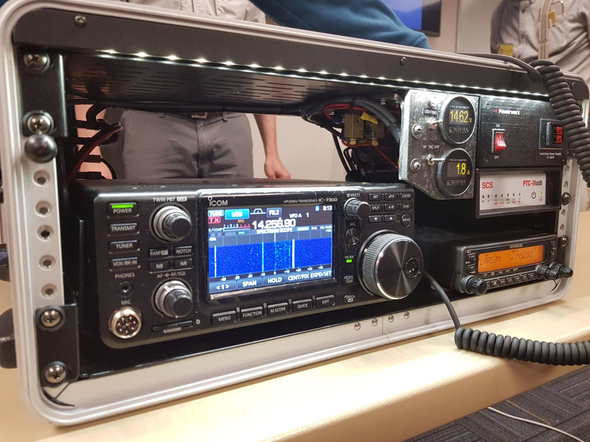 Home - Hamradio Panama